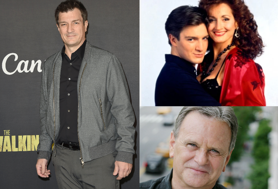 Nathan Fillion 2024 Appearances