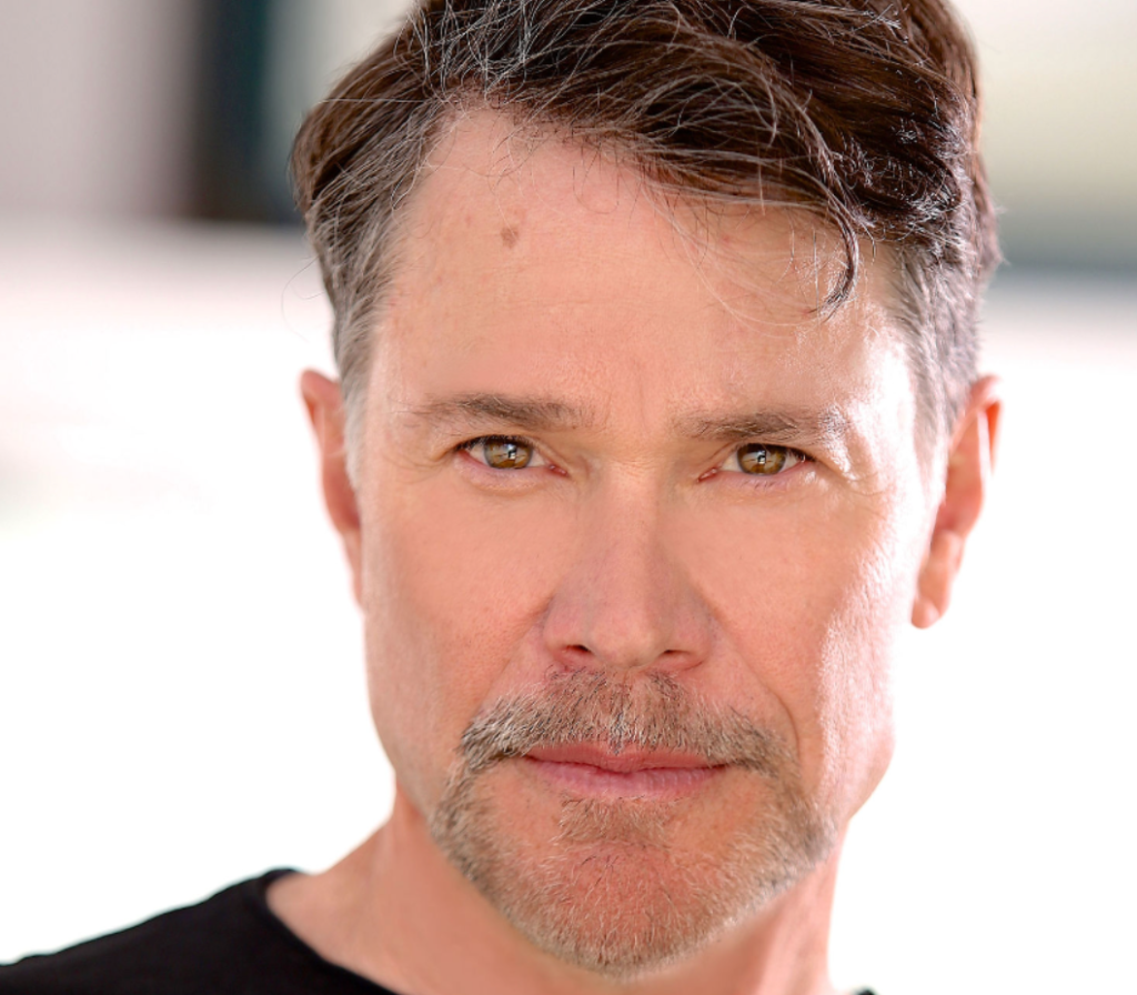 Peter Reckell, Days of our Lives Iconic Bo Brady, Chats Live on the ...