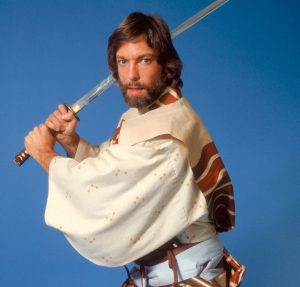 Richard Chamberlain, TV's 'Dr. Kildare' and 'Shogun and 'The Thorn ...
