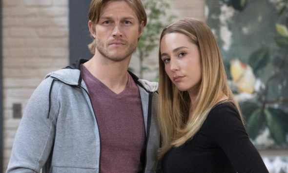 General Hospital Adds Ellie Darcy-Alden and Elise Robertson to the Cast ...