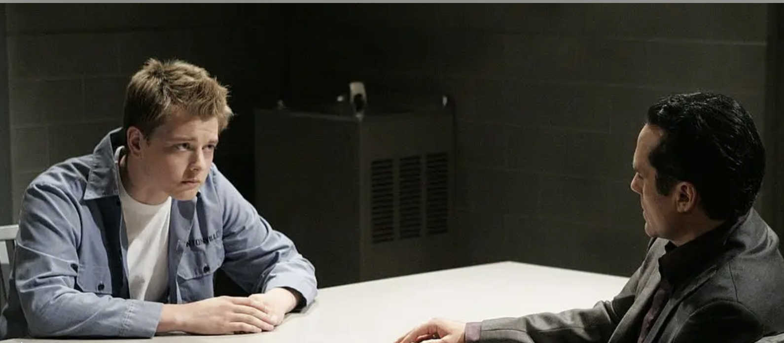 Maurice Benard Recalls How He Treated Chad Duell "Badly" After 'General ...