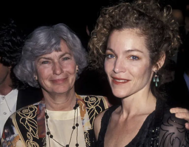 Priscilla Pointer, 'Dallas' On-Screen Mom to Victoria Principal, and ...