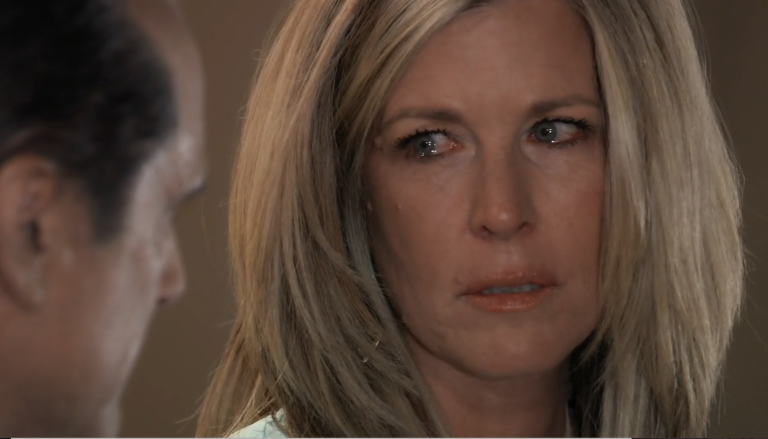 Robin Mattson Shares Why She Didn't Return as GH's Heather Webber ...
