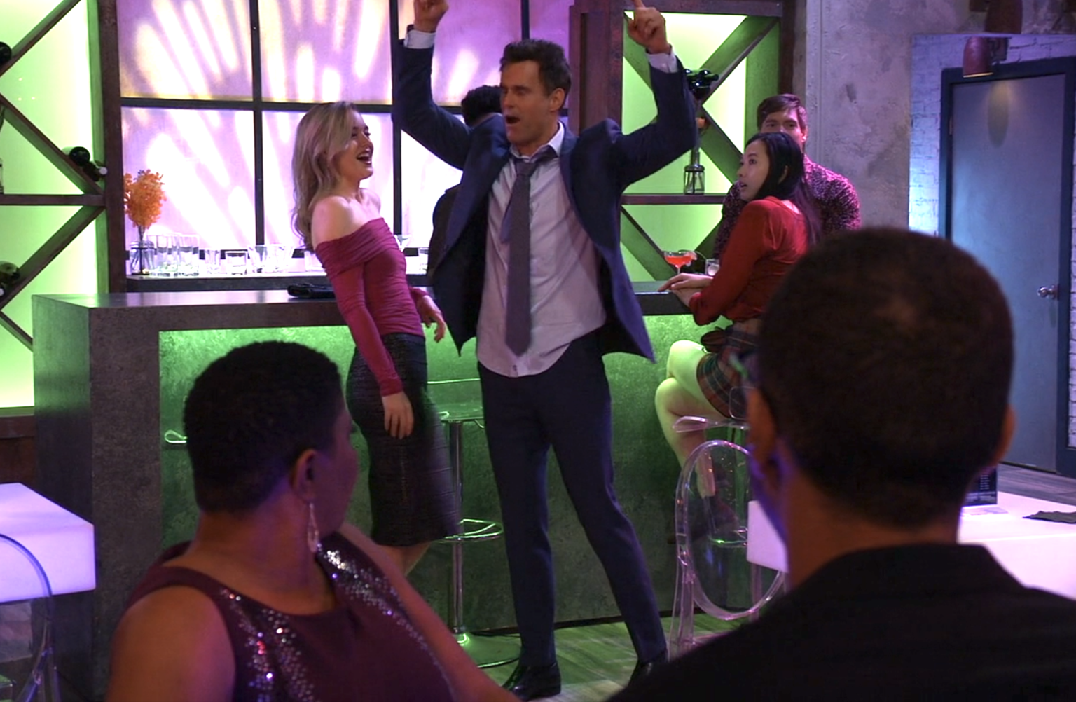 Chris McKenna Shares How He Reconnected with Former TV Mom, Erika ...