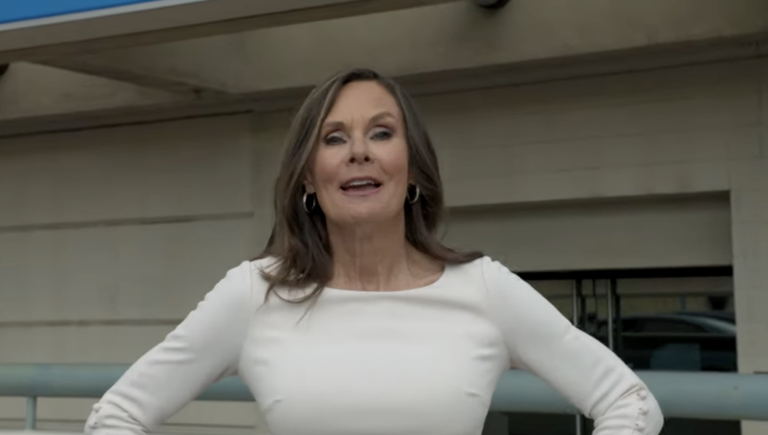 Robin Mattson Shares Why She Didn't Return as GH's Heather Webber ...
