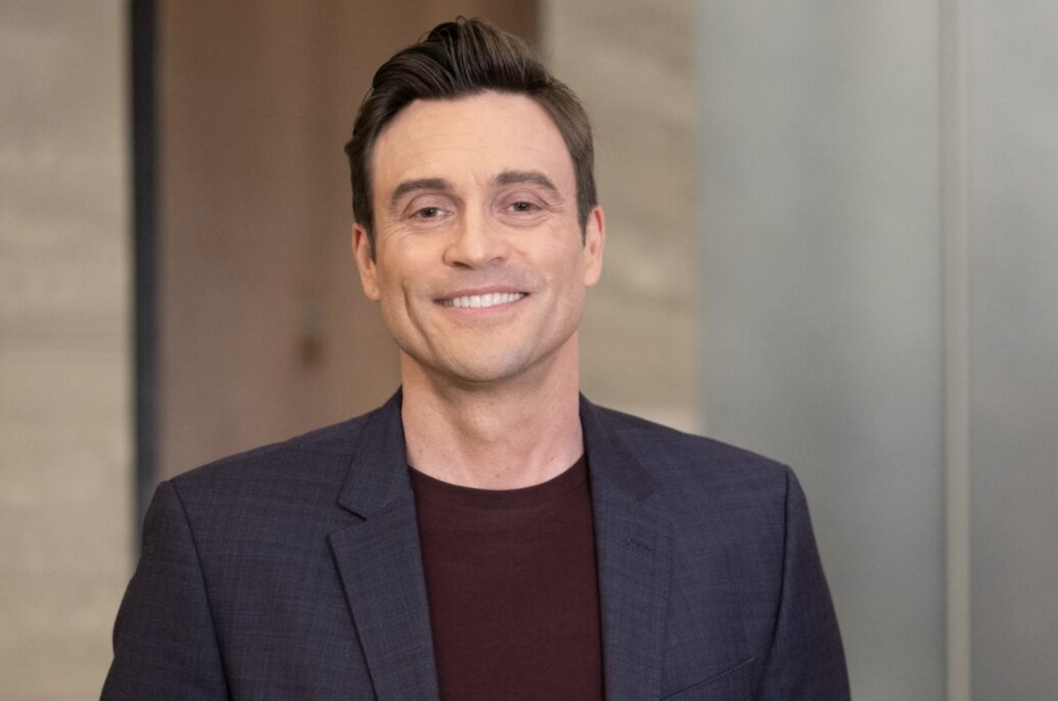 GH's Braedyn Bruner Talks on Giovanni Mazza's Powerhouse Performance ...