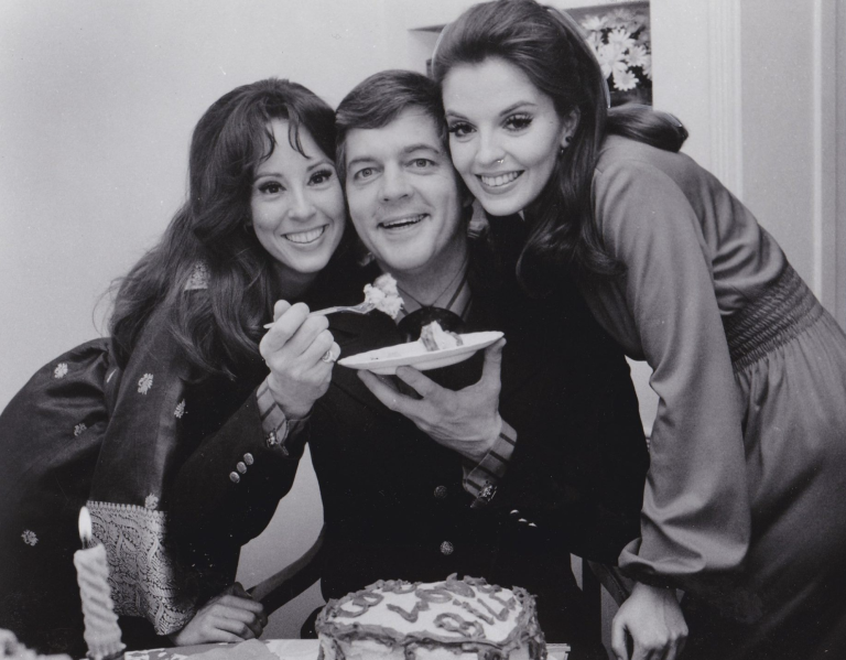 'Days of our Lives' Icon Susan Seaforth Hayes Pays Tribute to Denise ...