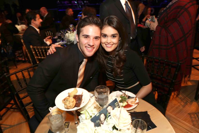'Days of our Lives' Longtime Loves, Casey Moss and True O'Brien, Tie ...