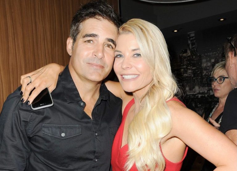 The Kate Mansi Interview - Days of our Lives Farewell - Michael Fairman TV