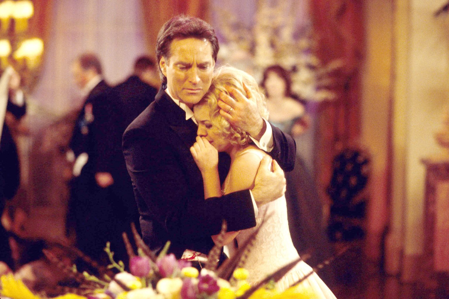 GH's Kirsten Storms Opens Up About Her Time as DAYS Belle Black and the ...