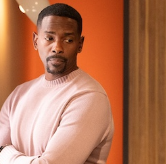 Jaden Lucas Miller to Debut as Tyrell Richardson on 'Beyond the Gates ...