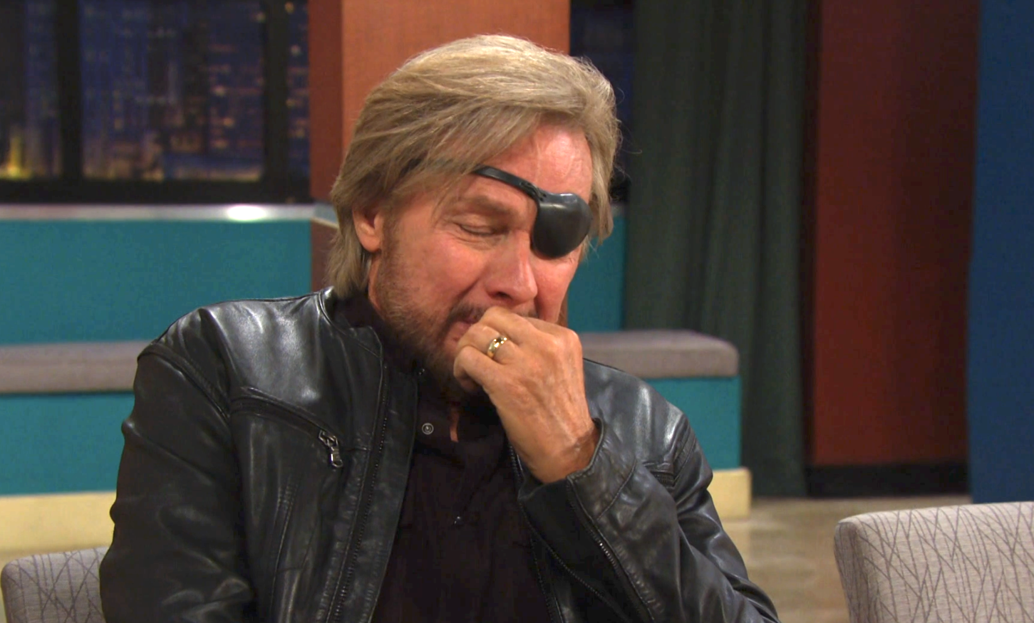 DAYS OF OUR LIVES: John Does His Final Act of Heroism to Give Bo a ...