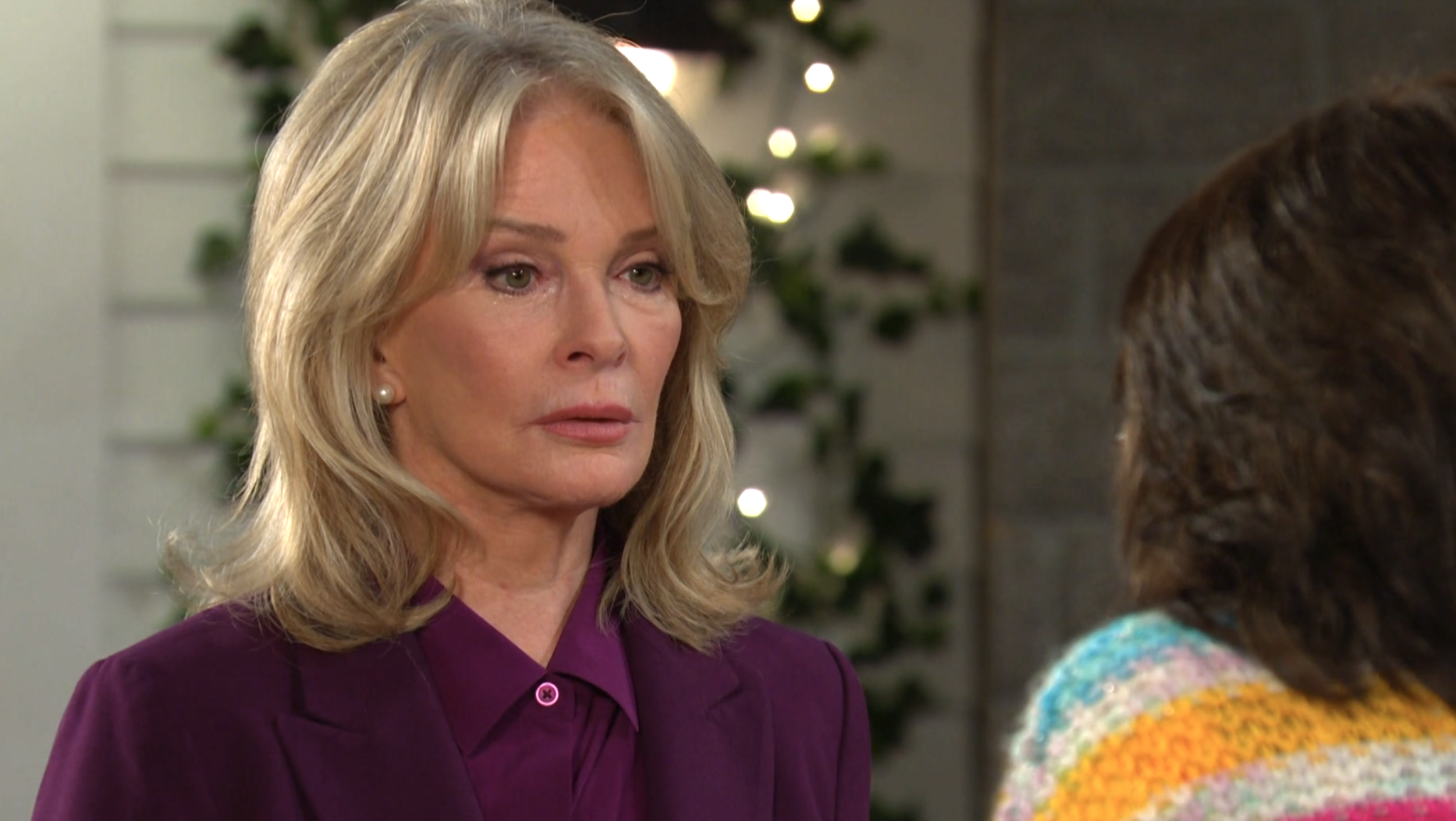 DAYS Head Writers Paula Cwikly and Jeanne Marie Ford Preview Marlena's ...