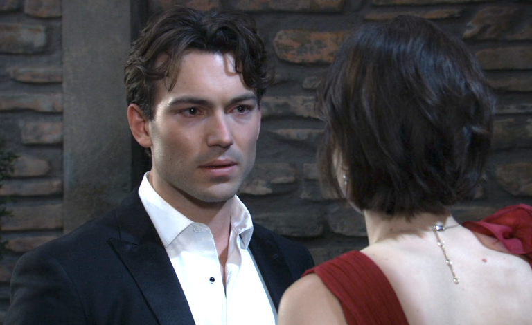General Hospital's Michael Easton Pens Touching Farewell to Gregory ...