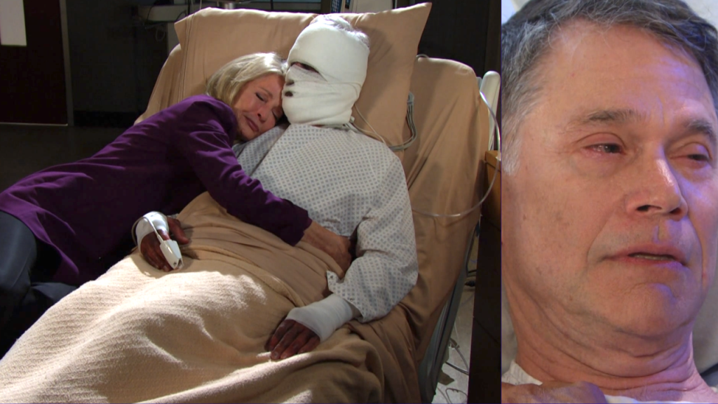 DAYS OF OUR LIVES: John Takes His Last Breath as Bo Wakes Up in ...