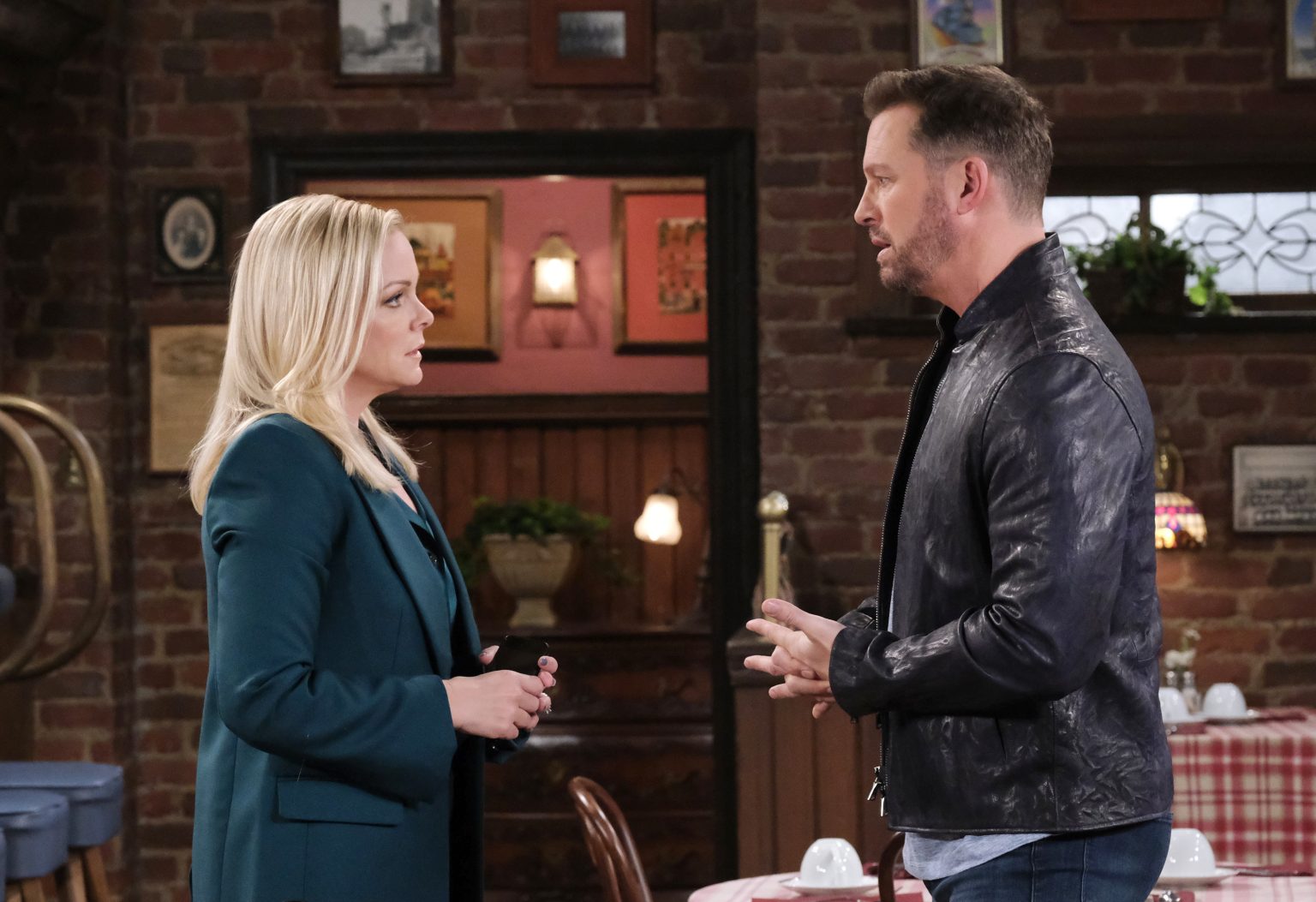 Stephen Nichols Remembers His General Hospital "Son/Nephew" and Days of ...