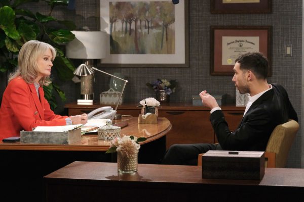 Stephen Nichols Remembers His General Hospital "Son/Nephew" and Days of ...