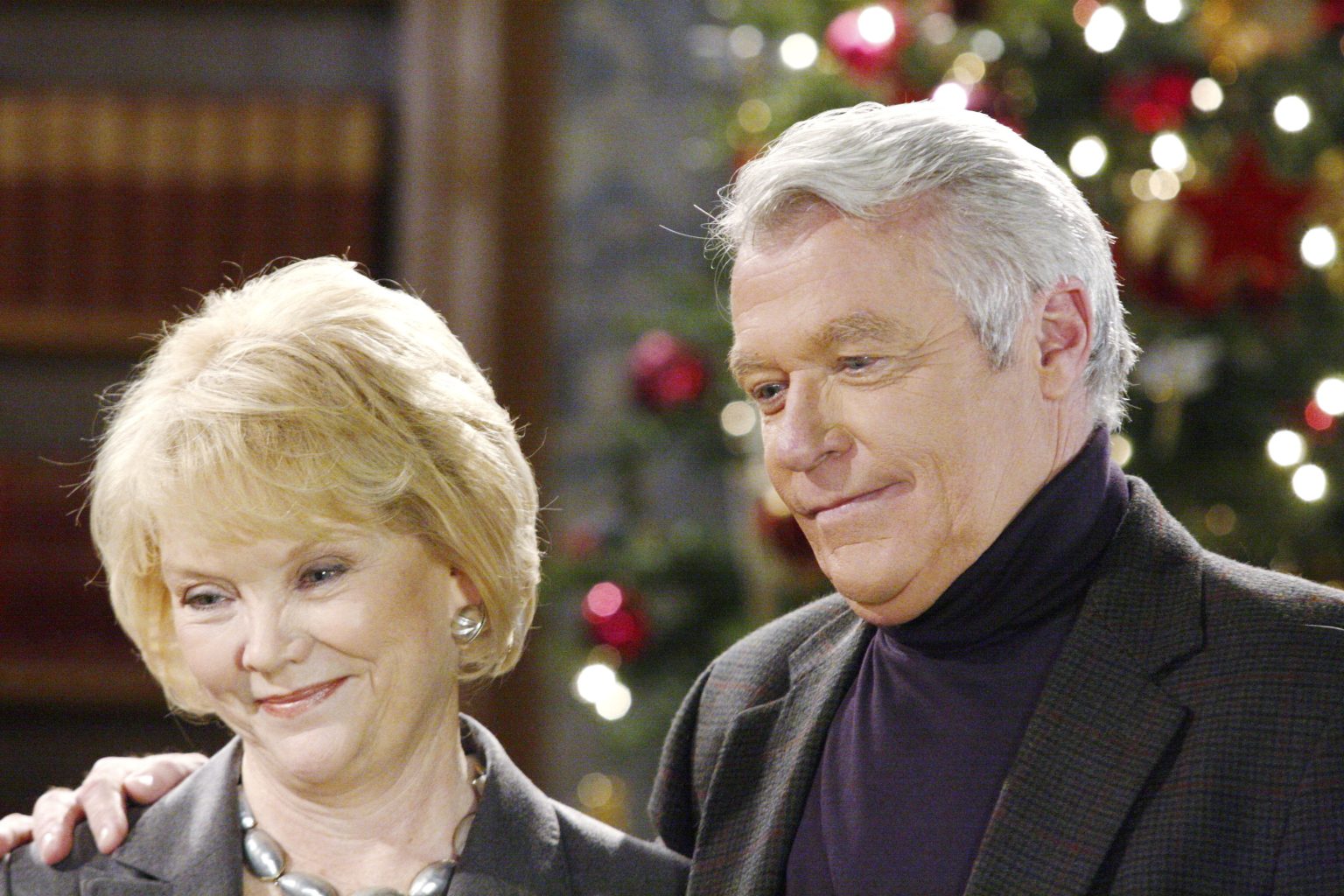 BREAKING NEWS: Erika Slezak to Join the Cast of 'General Hospital,' Six ...