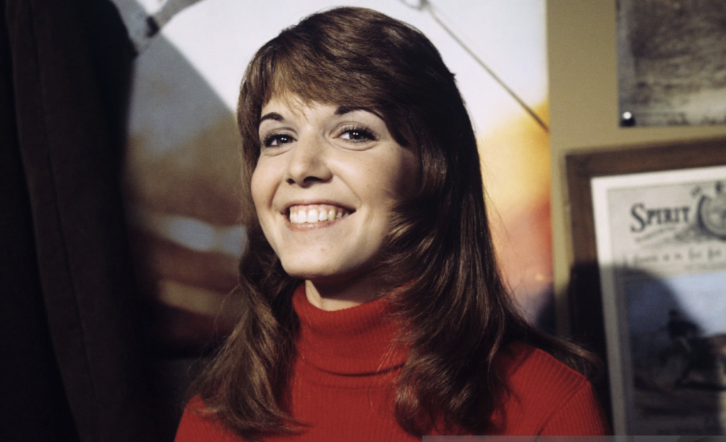 Y&R Original Cast Member Pam Peters, Who Played Peggy Brooks, Passes ...