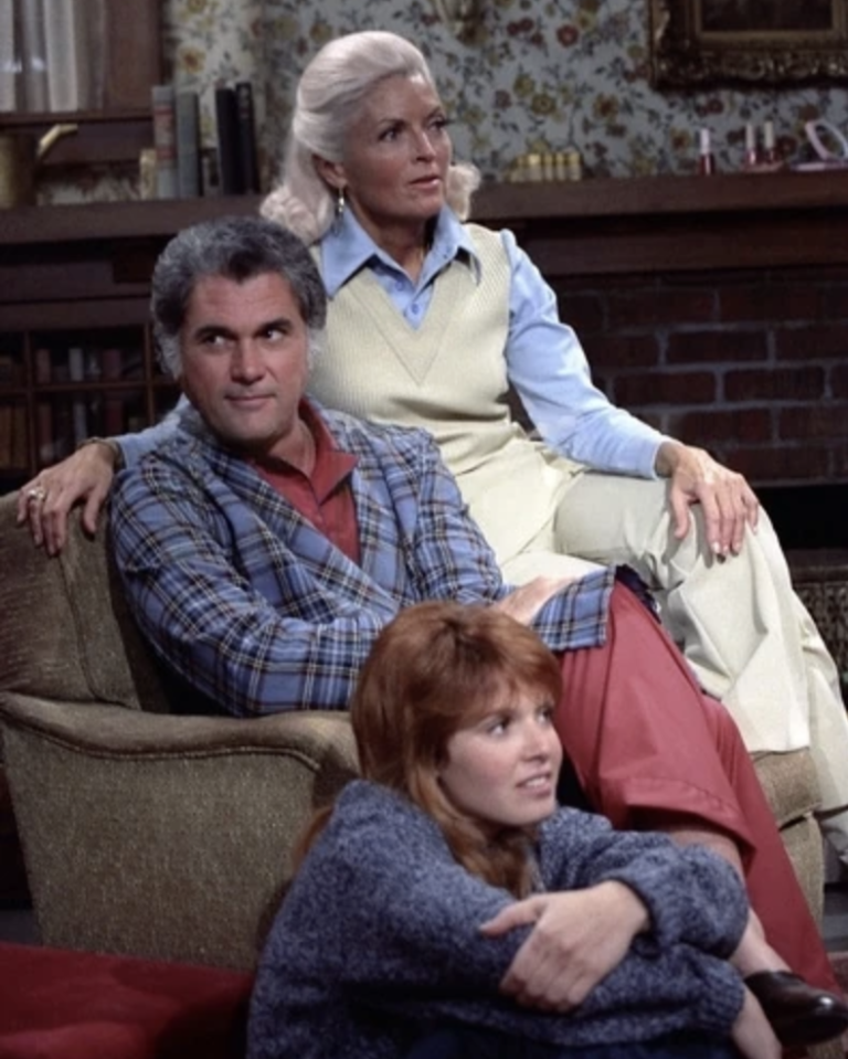 Y&R Original Cast Member Pam Peters, Who Played Peggy Brooks, Passes ...