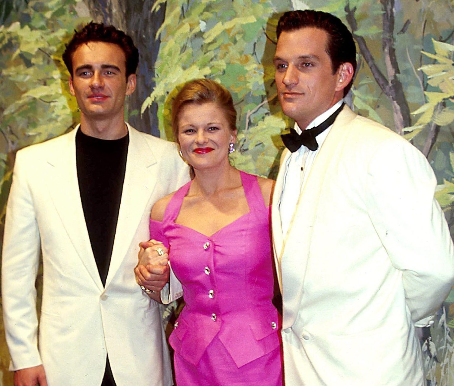 'Another World' Alum Julian McMahon, Star of 'Nip/Tuck', 'FBI: Most ...