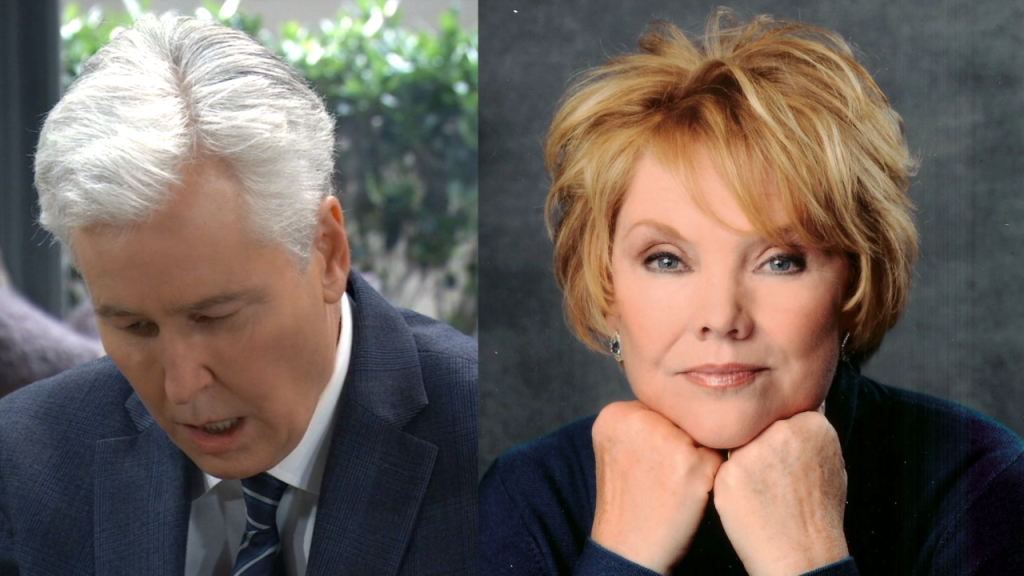 Did 'General Hospital' Set the Stage for Erika Slezak's Arrival After ...