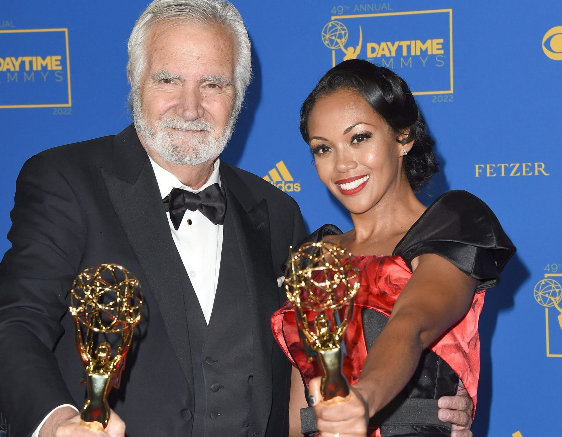 Jophielle Love on Her GH Exit and a Future 'Violet' Return: "It Would ...