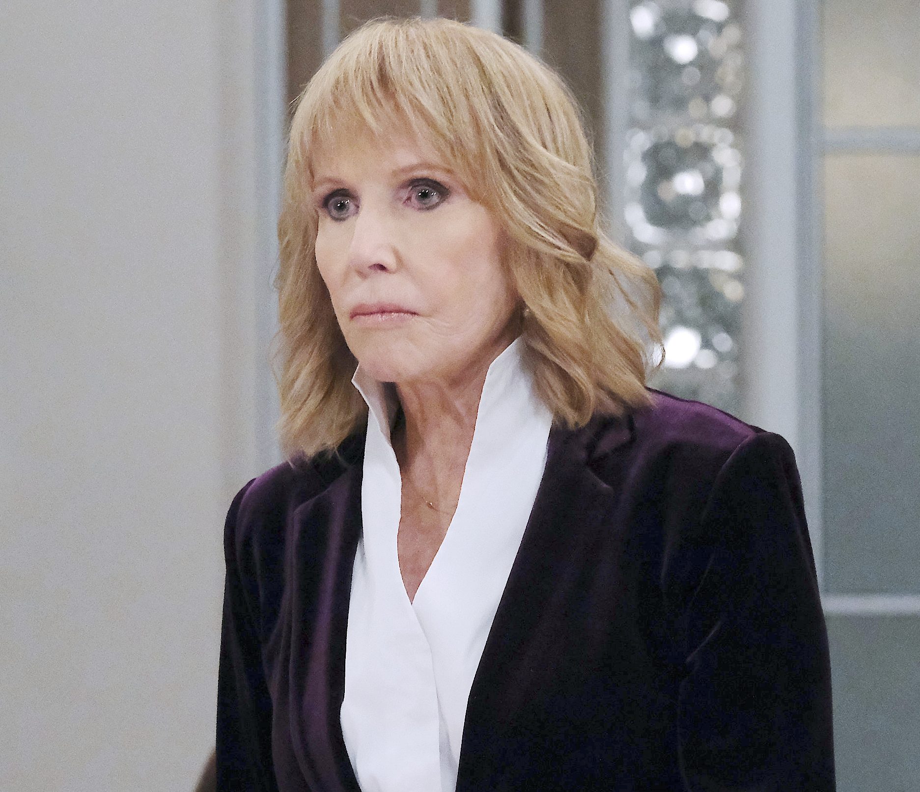 Lily Anne Harrison, Daughter of Gregory Harrison, Lands Role on General ...