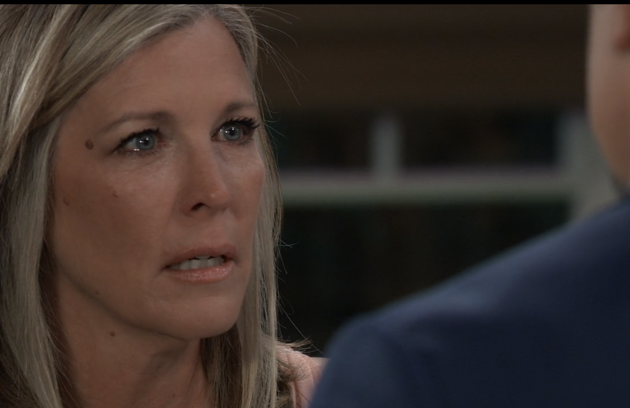 Robert Adamson Temporarily Replaces Chad Duell as General Hospital's ...