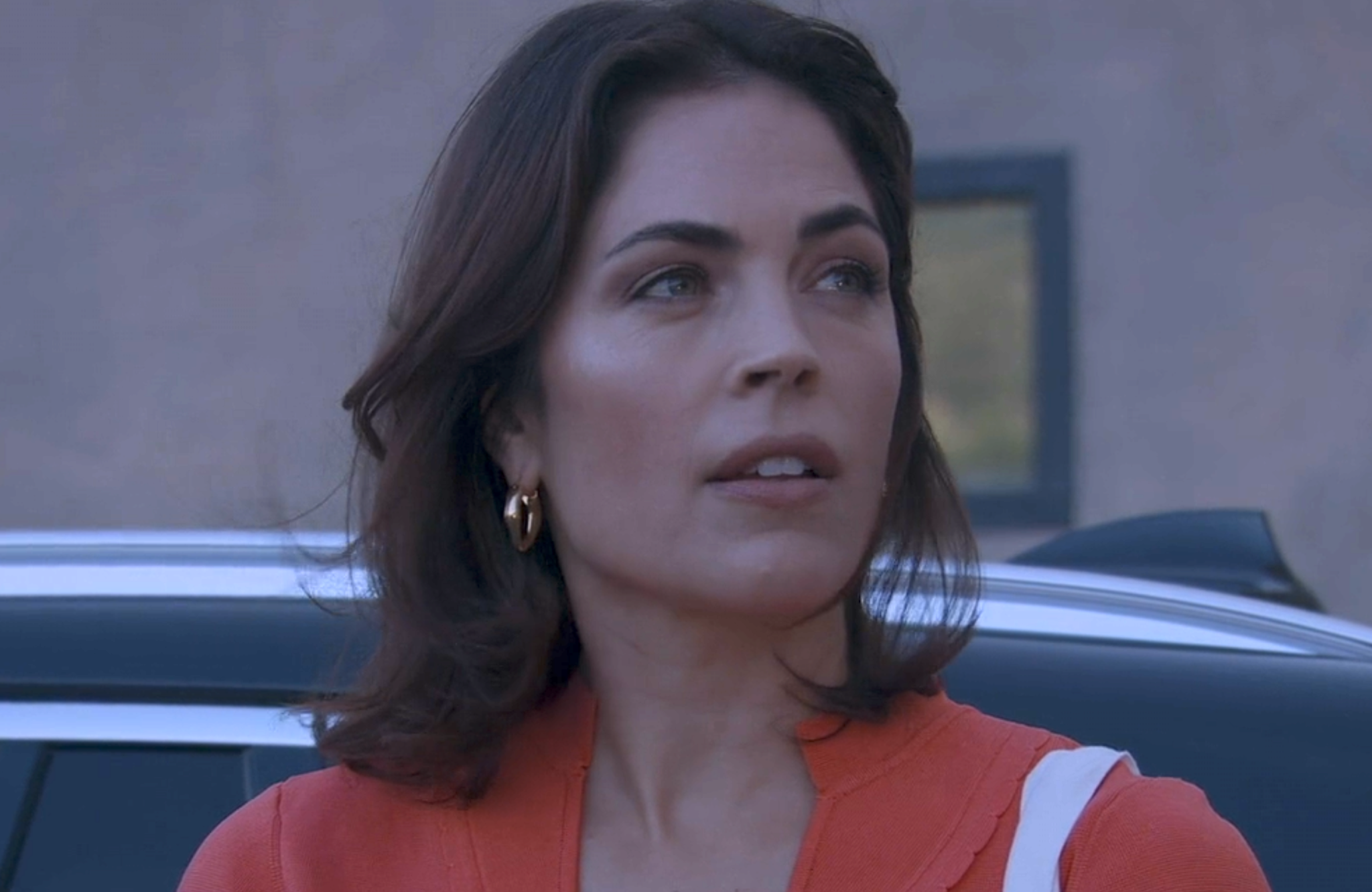 GENERAL HOSPITAL: A Woman Who Looks Just Like Dr. Britt Westbourne Says ...