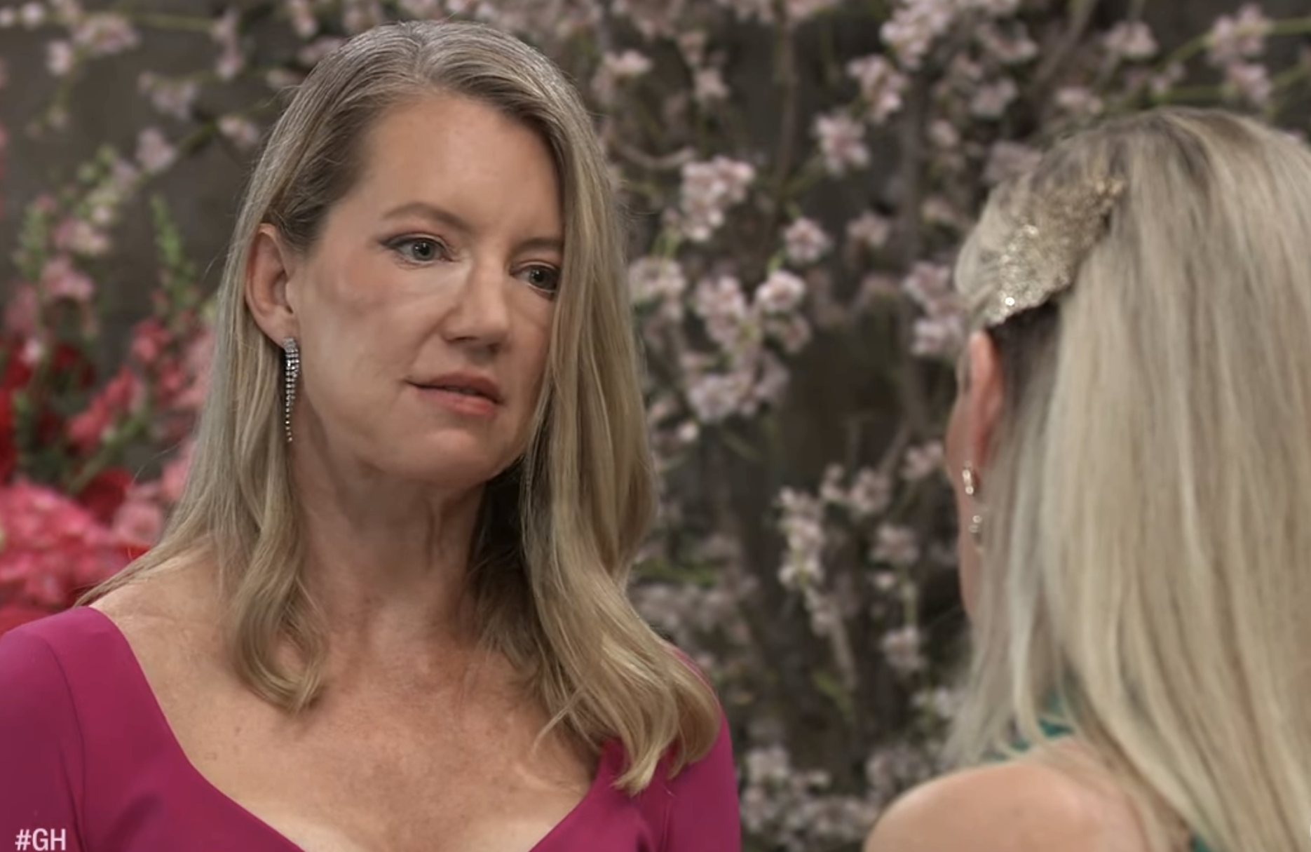 GENERAL HOSPITAL Preview: The Wedding No One Wanted; Can Drew and ...