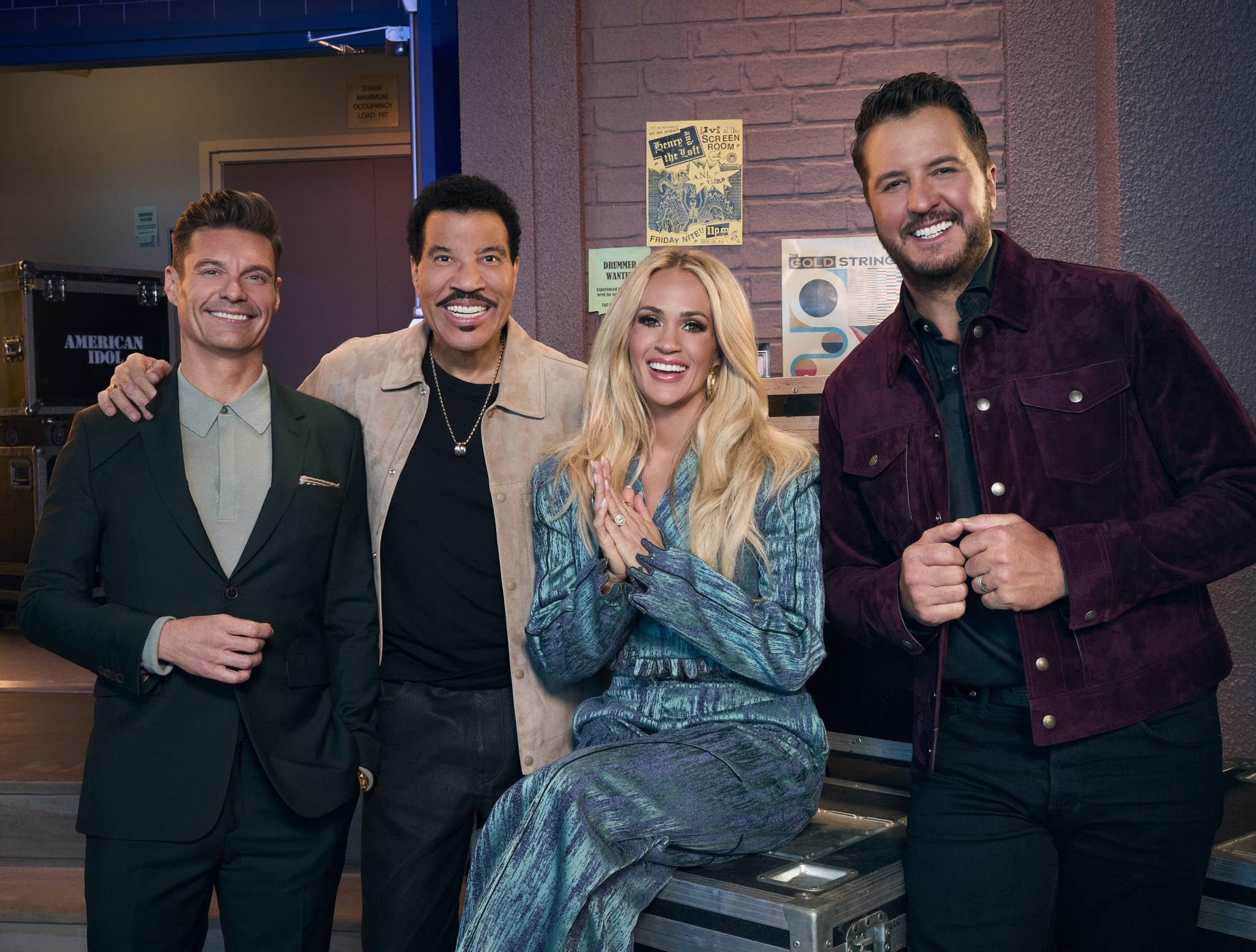 'American Idol' Crowns Its Season 23 Winner with Record-Setting 26 ...