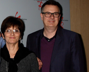 With Jill Farren Phelps Back as a Producer at 'The Young and the ...