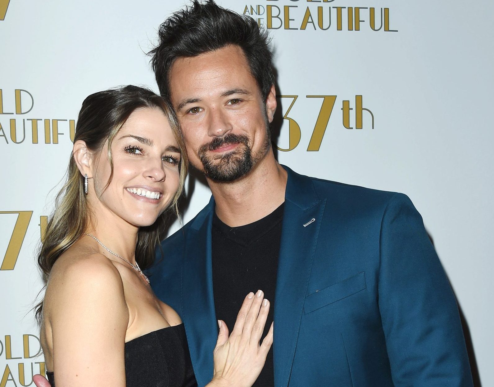 It's Official! Matthew Atkinson Returning to The Bold and the Beautiful ...