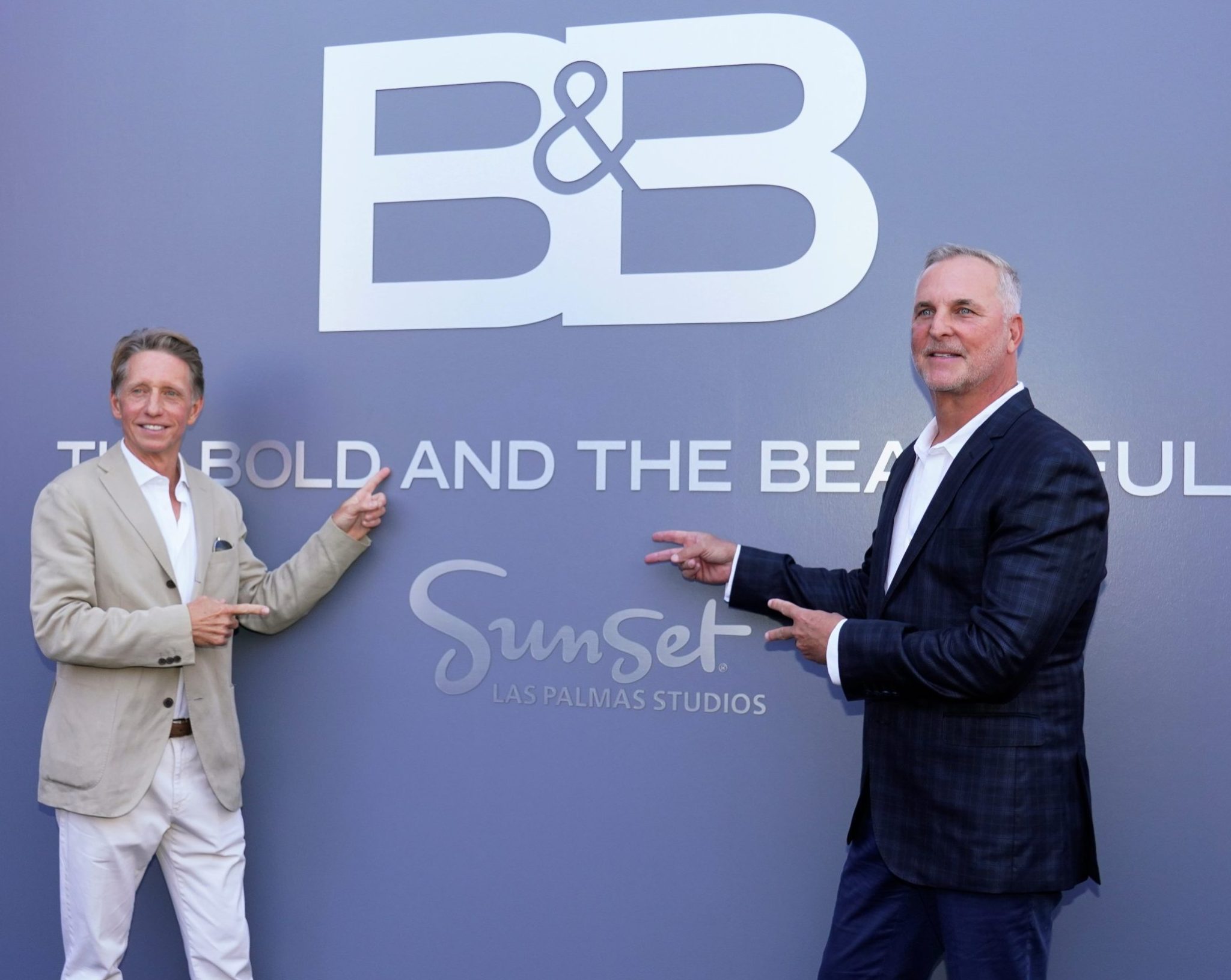 The Bold and the Beautiful's Brad Bell Previews New Era, New Studios ...