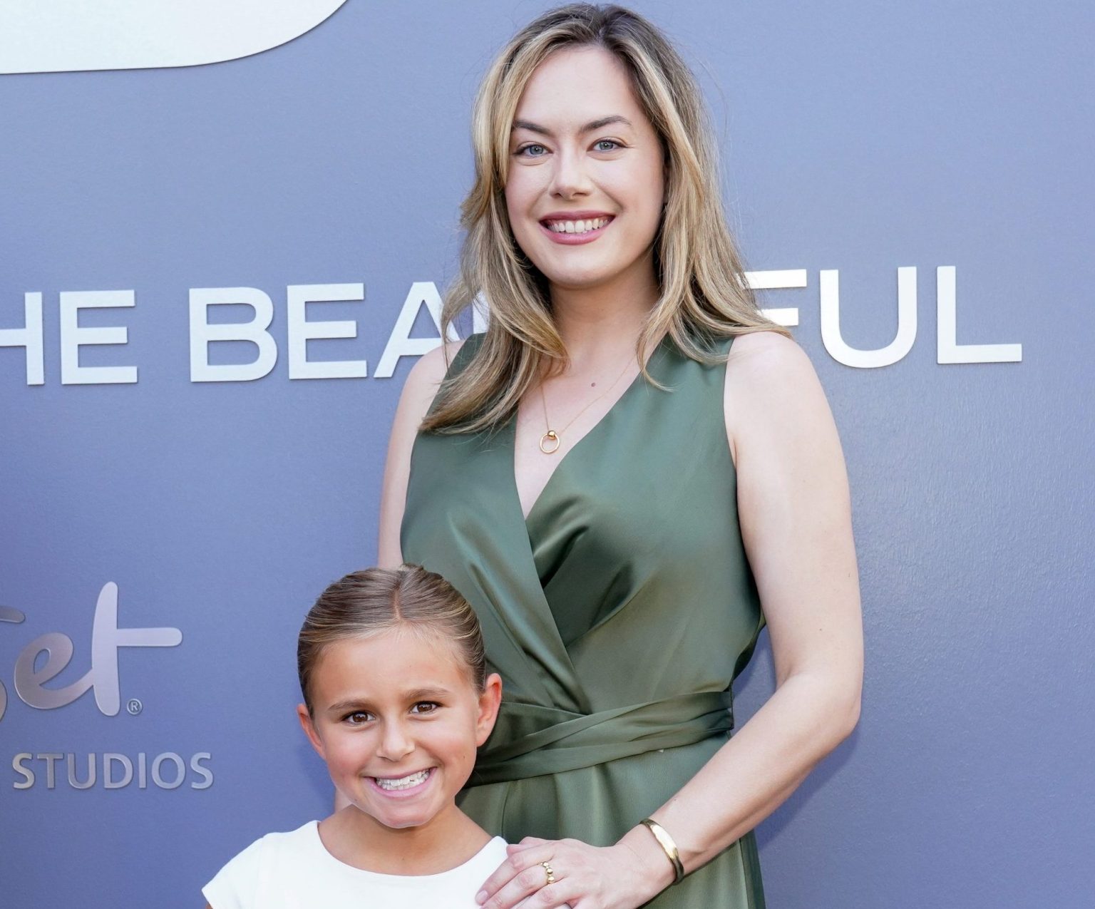 (EXCLUSIVE) B&B's Annika Noelle Talks on What the Soap's New Home Means ...
