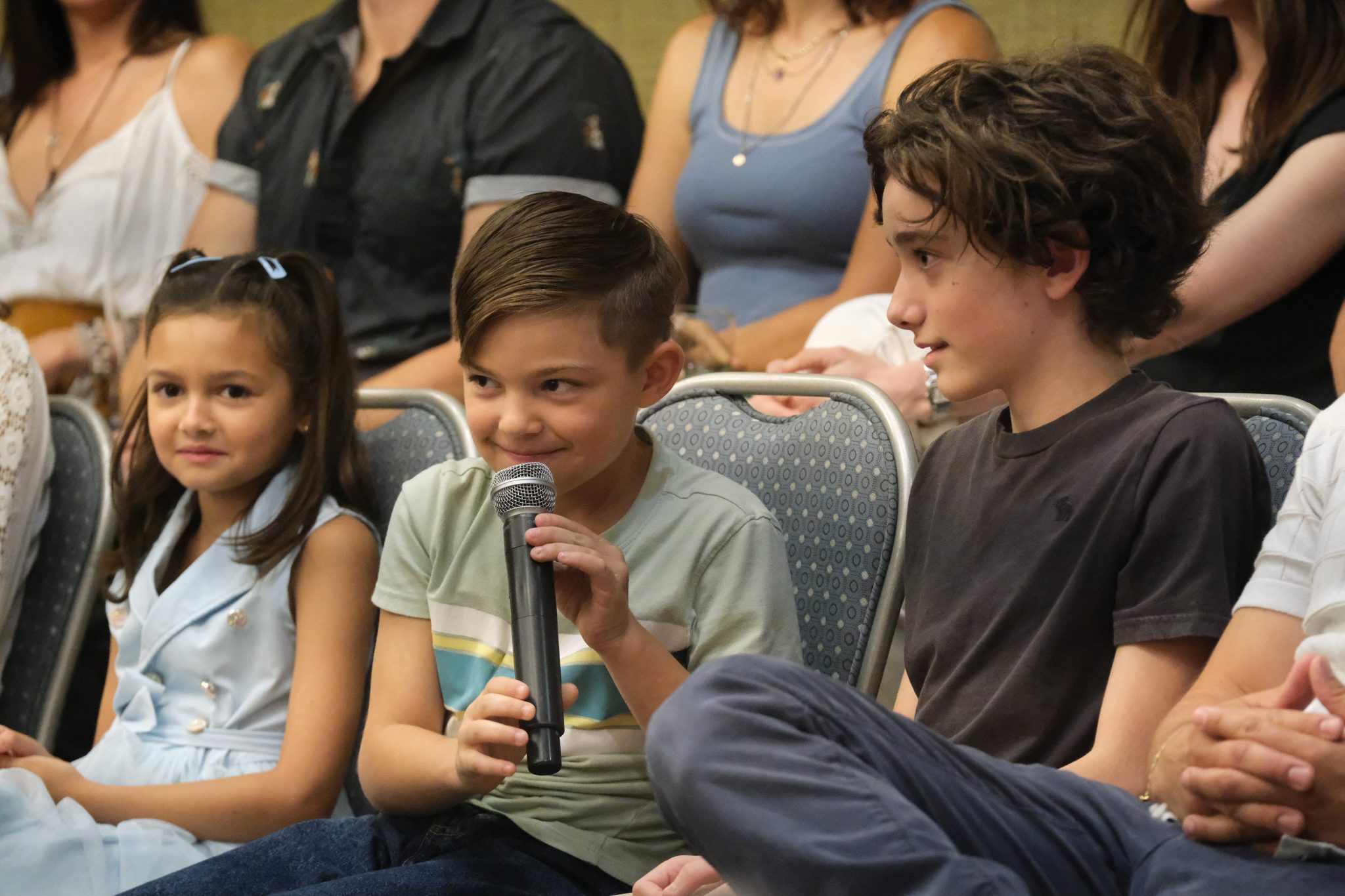 General Hospital Fan Club Weekend 2025 (Photos) - Michael Fairman TV