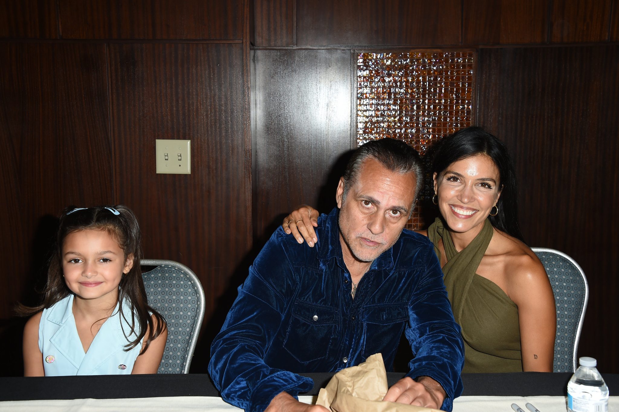 General Hospital Fan Club Weekend 2025 (Photos) - Michael Fairman TV
