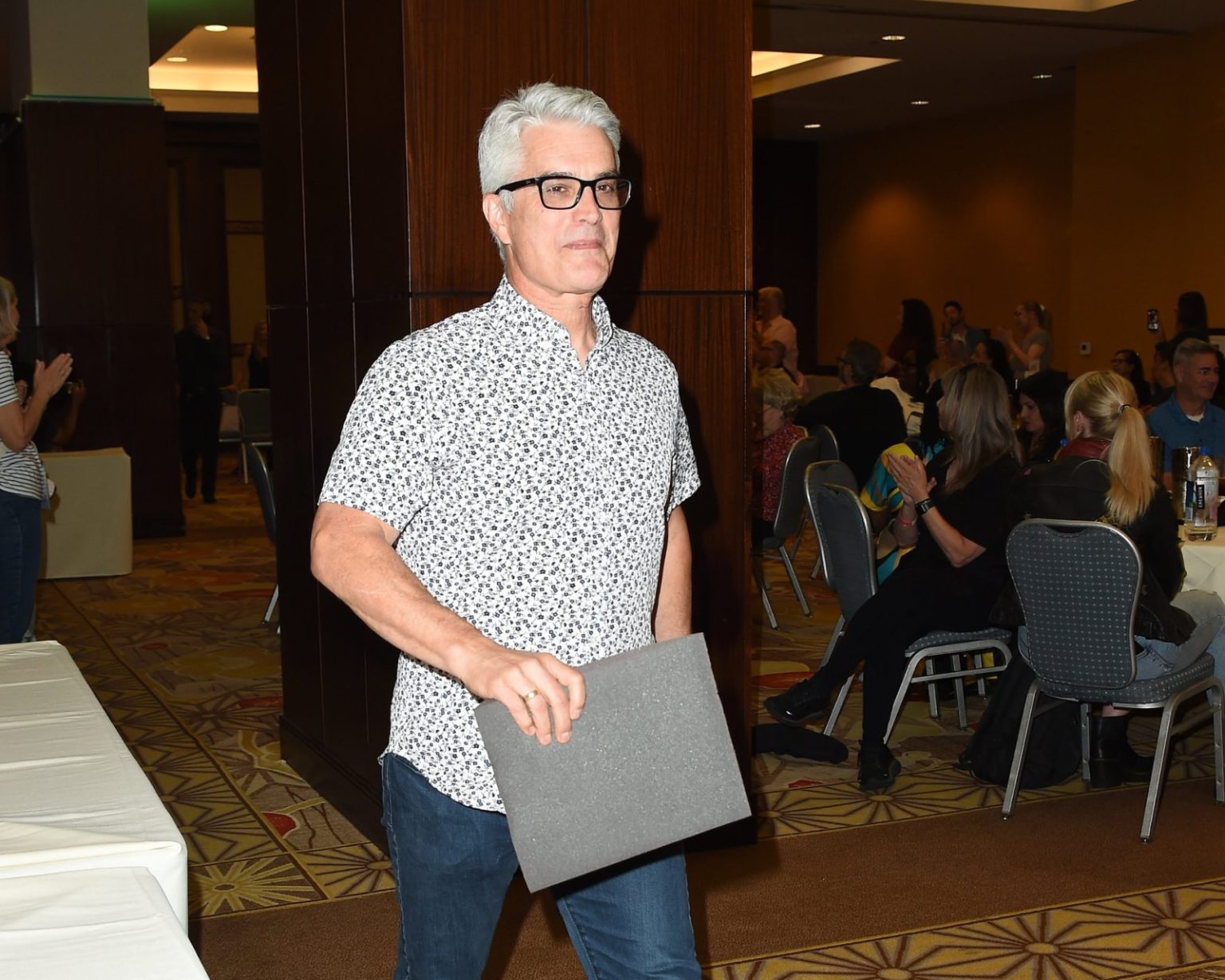 General Hospital Fan Club Weekend 2025 (Photos) - Michael Fairman TV