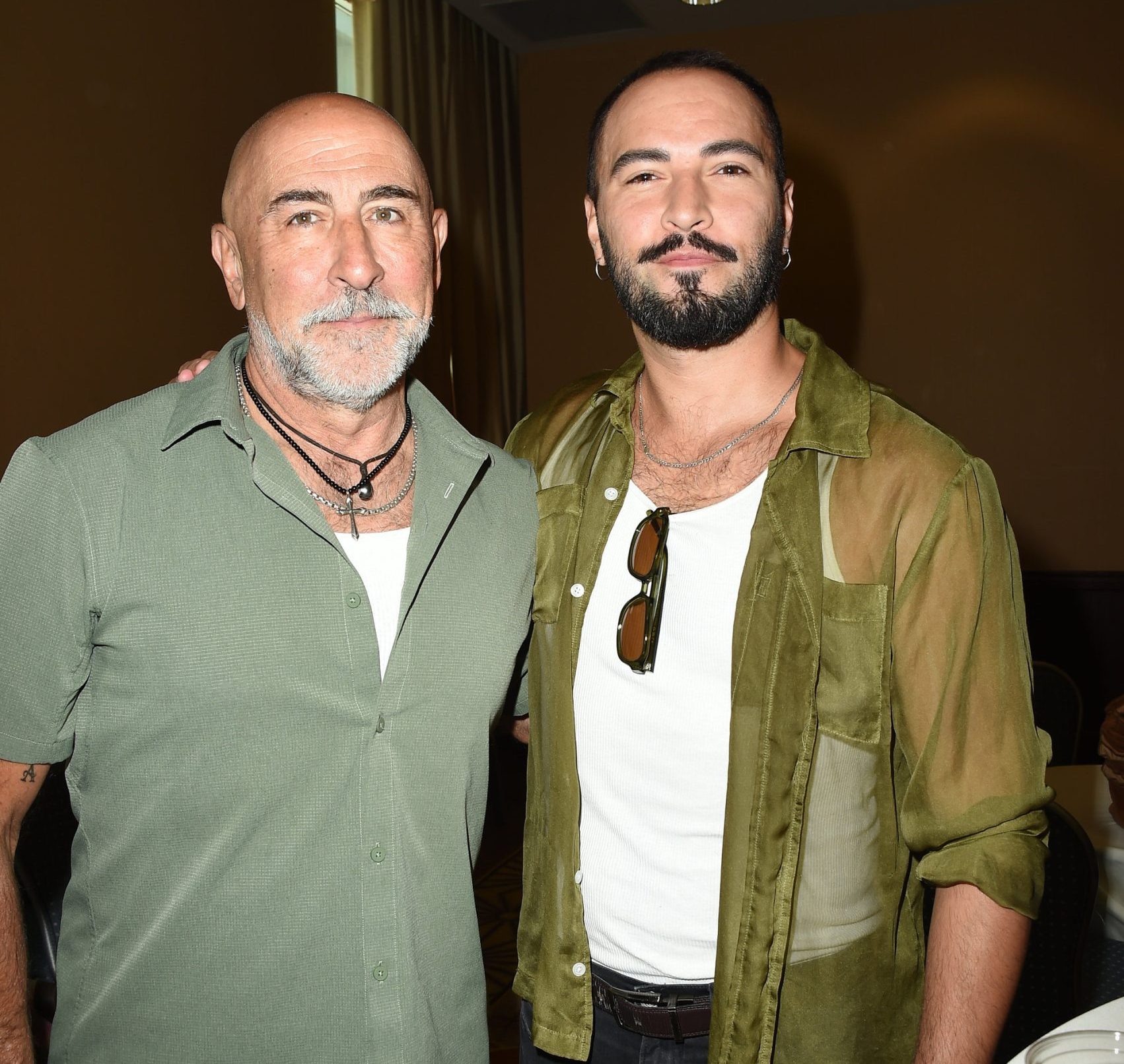 General Hospital Fan Club Weekend 2025 (Photos) - Michael Fairman TV