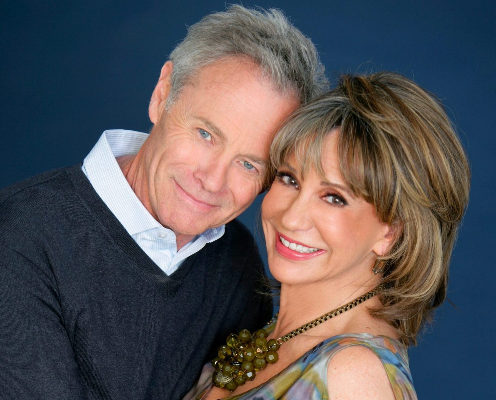 'General Hospital' Star, Tristan Rogers, Passes Away at 79 - Michael ...