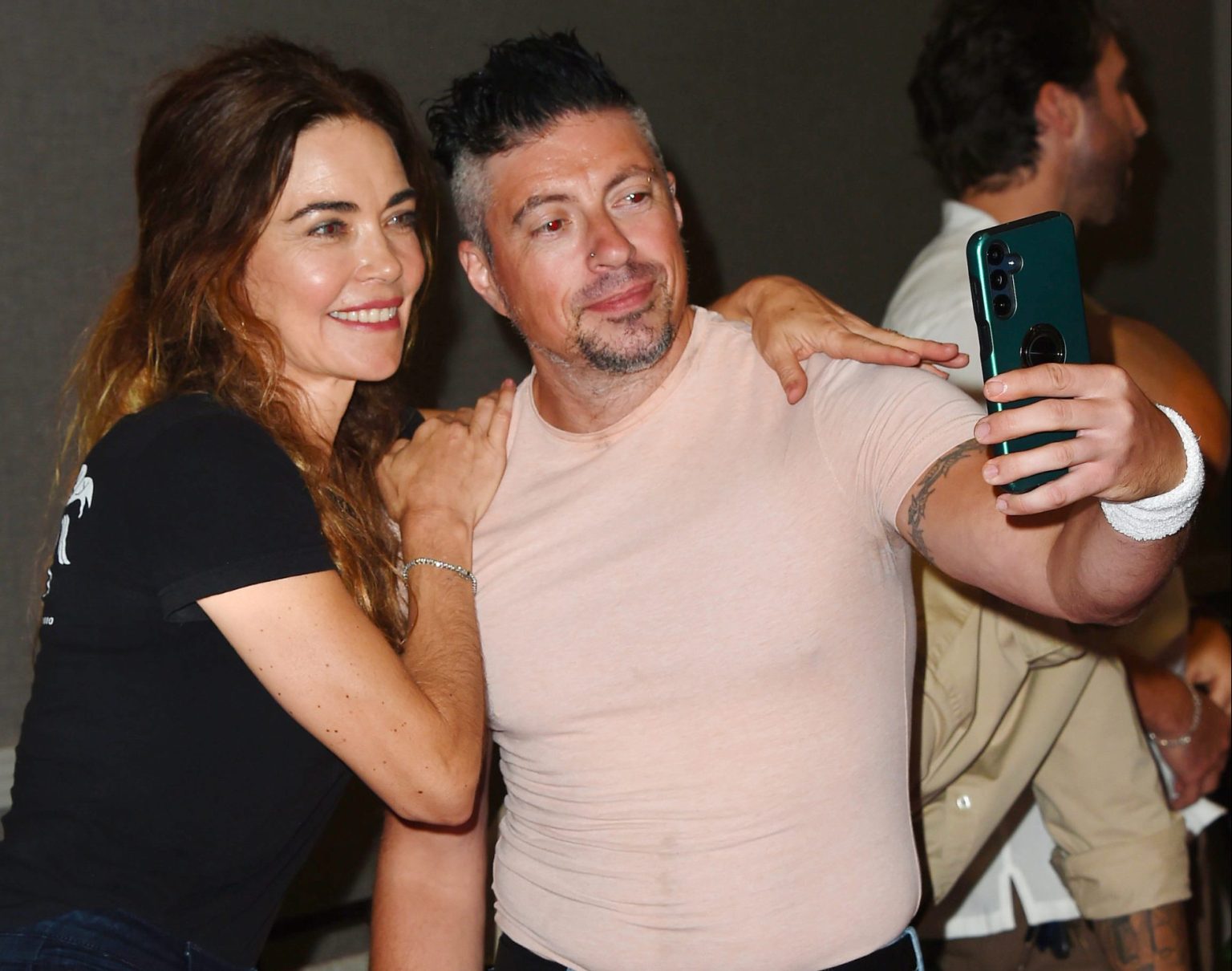 The Young and the Restless Fan Club Luncheon 2025 (Photos) - Michael ...