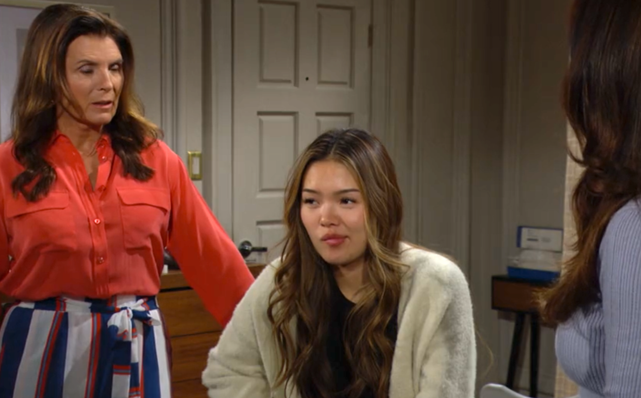 The Bold and the Beautiful: Luna's New Obsession - Michael Fairman TV