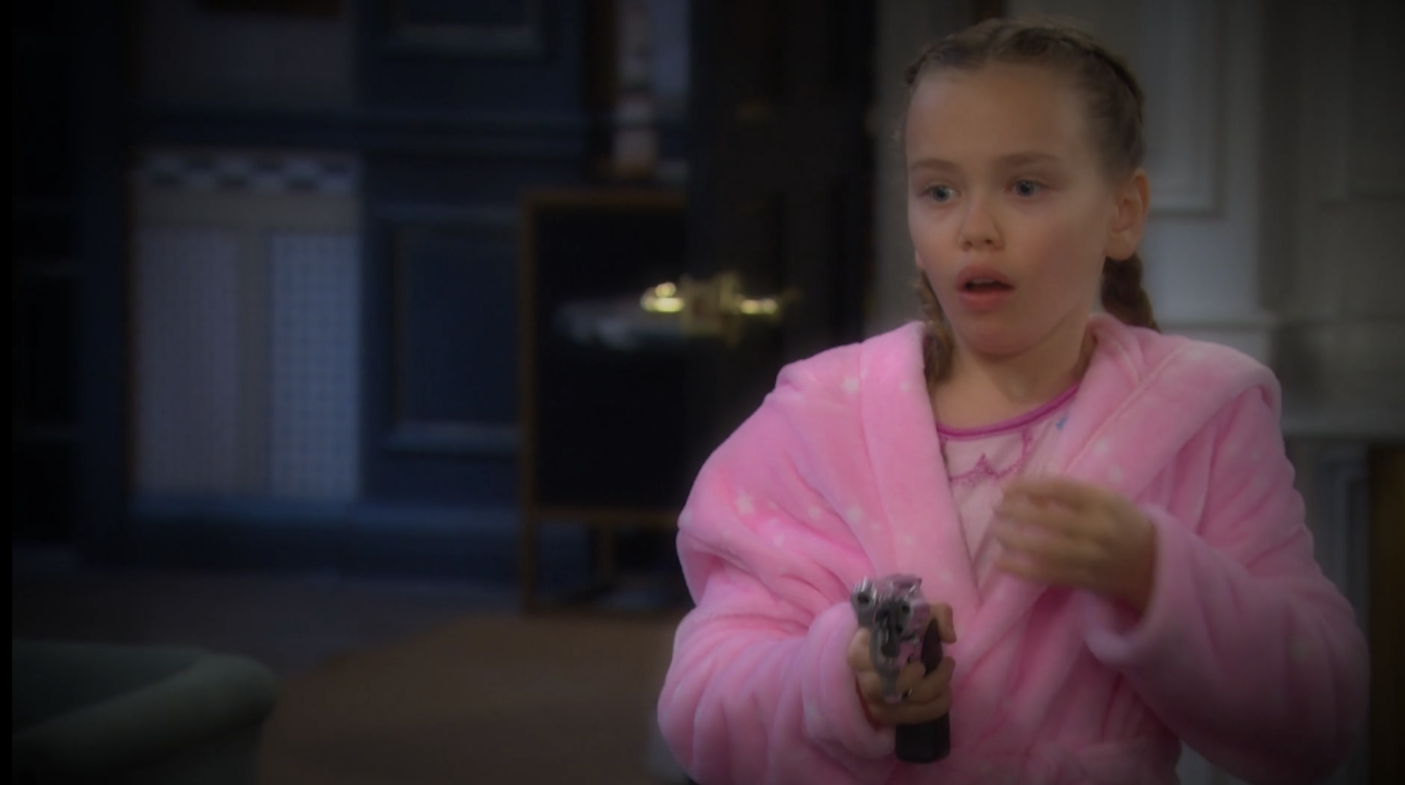 DAYS OF OUR LIVES: After Realizing Rachel is the Culprit, EJ Won't ...