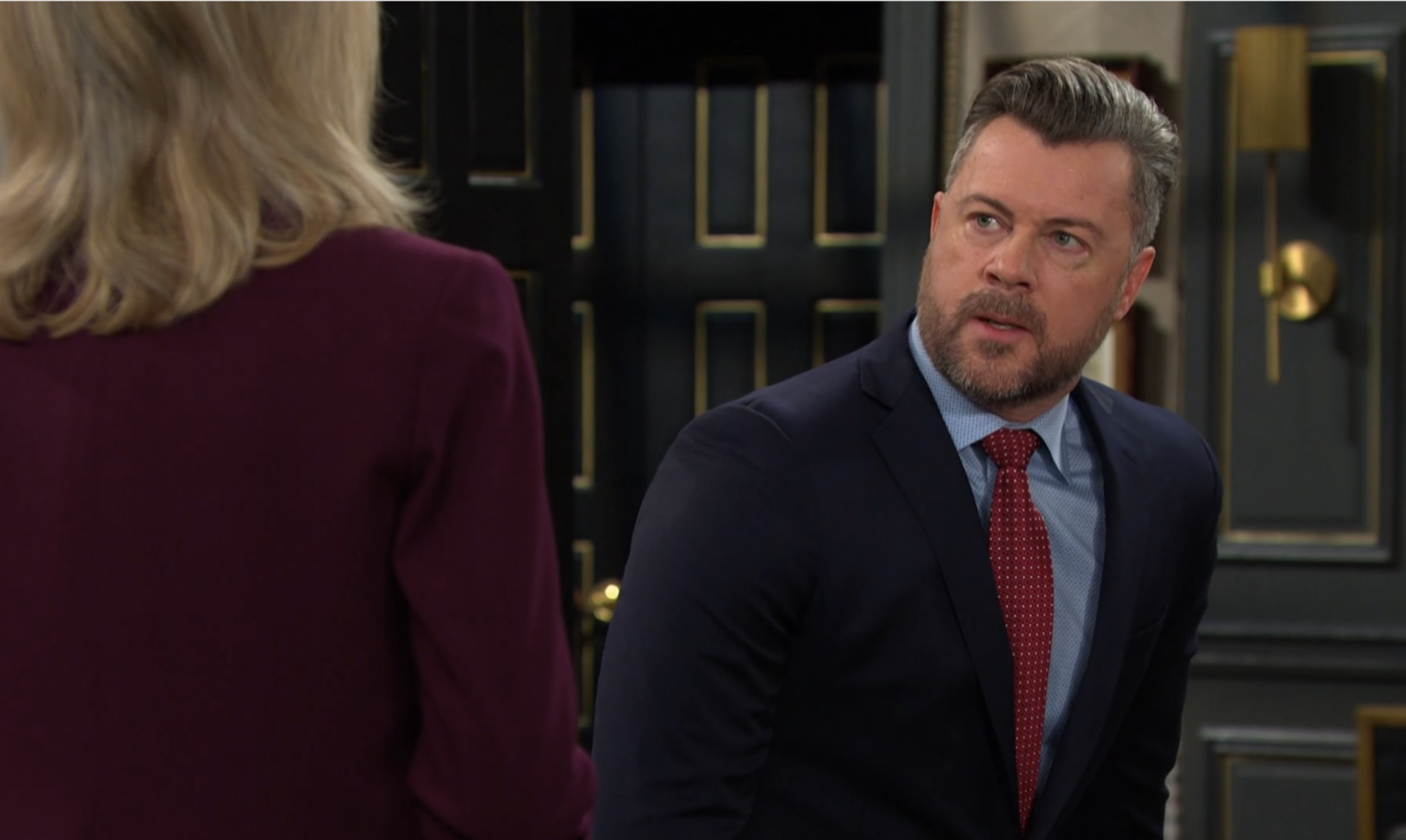DAYS OF OUR LIVES: After Realizing Rachel is the Culprit, EJ Won't ...