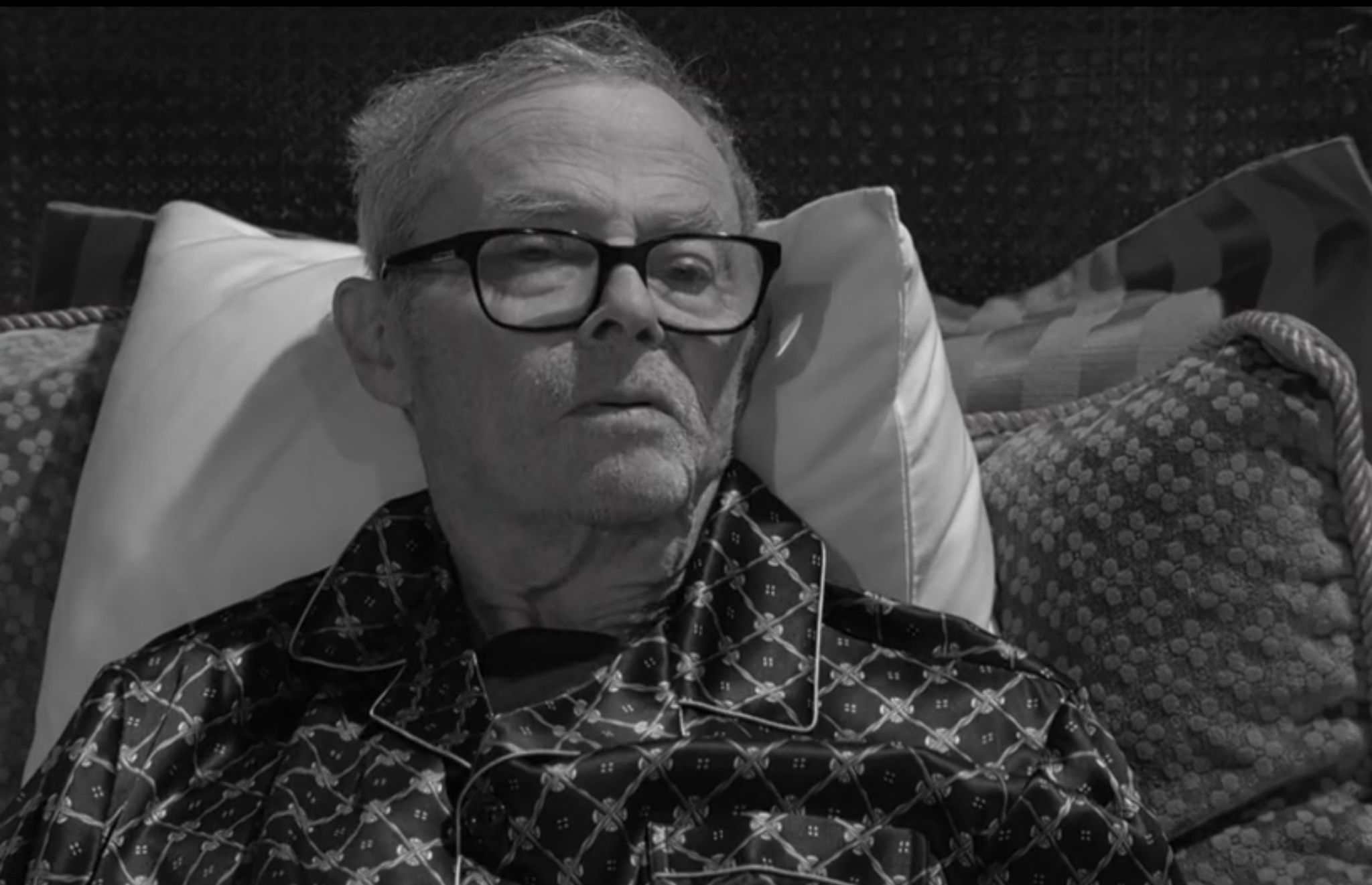 'The Young and the Restless' Airs Tristan Rogers Final Appearance as ...