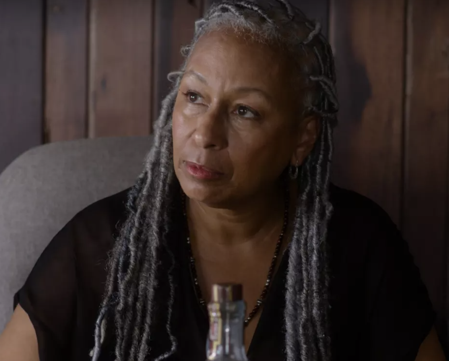 'Beyond the Gates' Star Tamara Tunie Featured in New Motion Picture ...