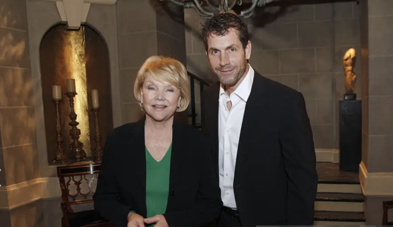 Erika Slezak Has Begun Taping Scenes at 'General Hospital' in Her New ...