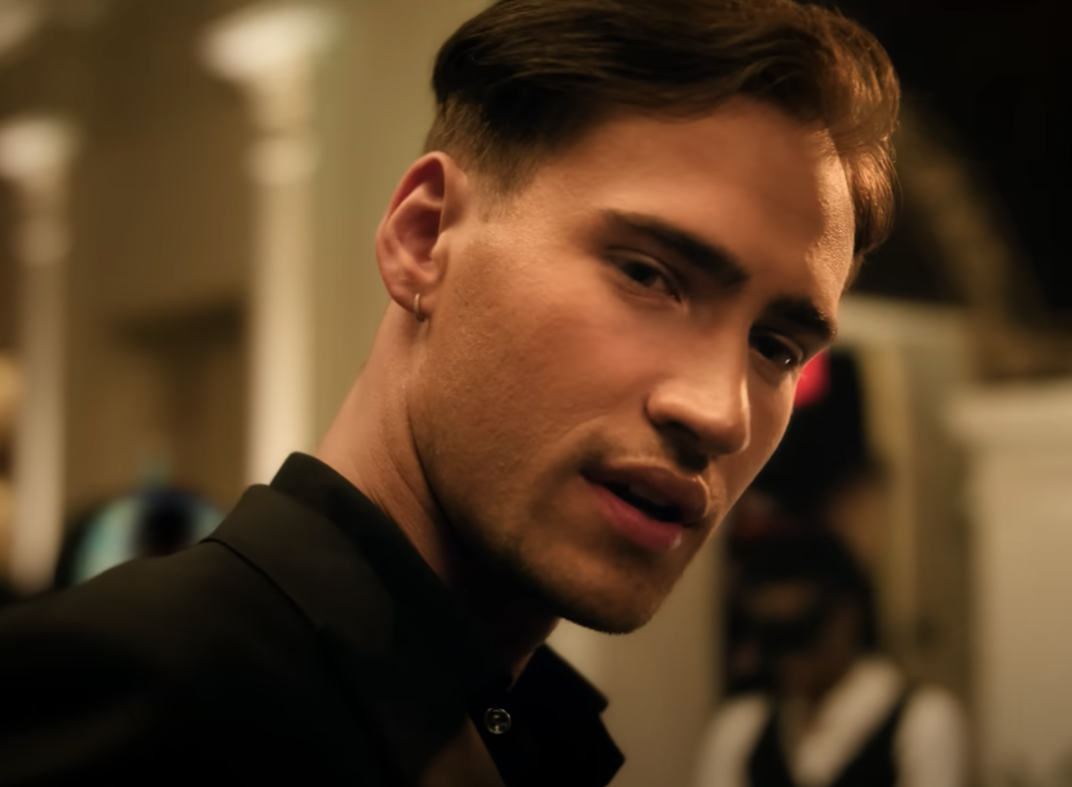 'The Bold and the Beautiful' Adds Harrison Cone to the Cast to Round ...