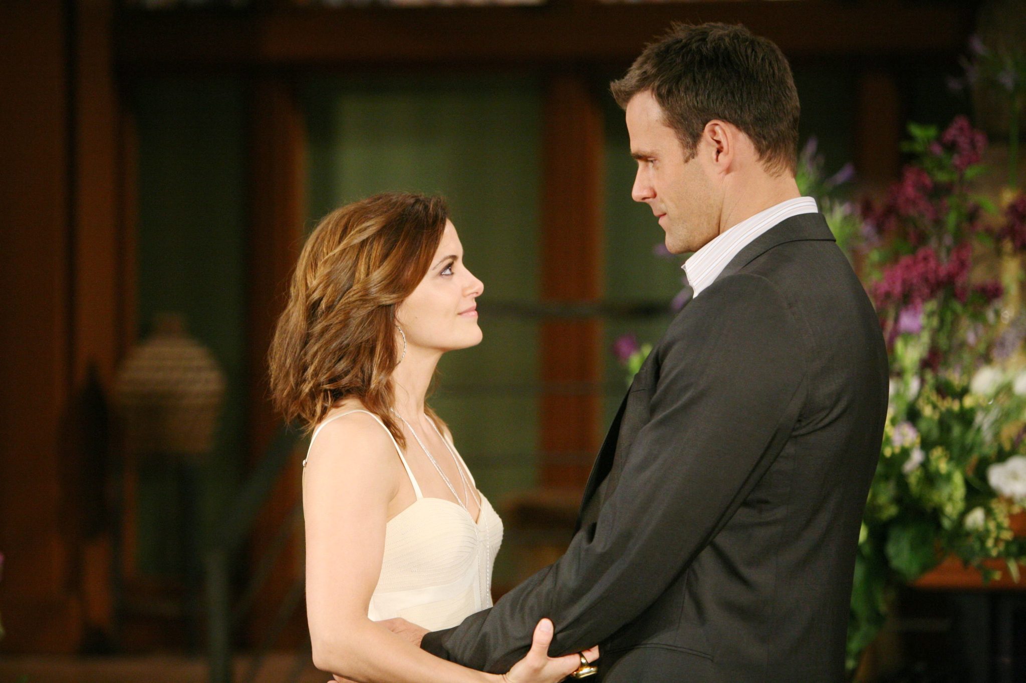General Hospital's Finn Carr Has High Praise for His New TV Mom: "It’s ...